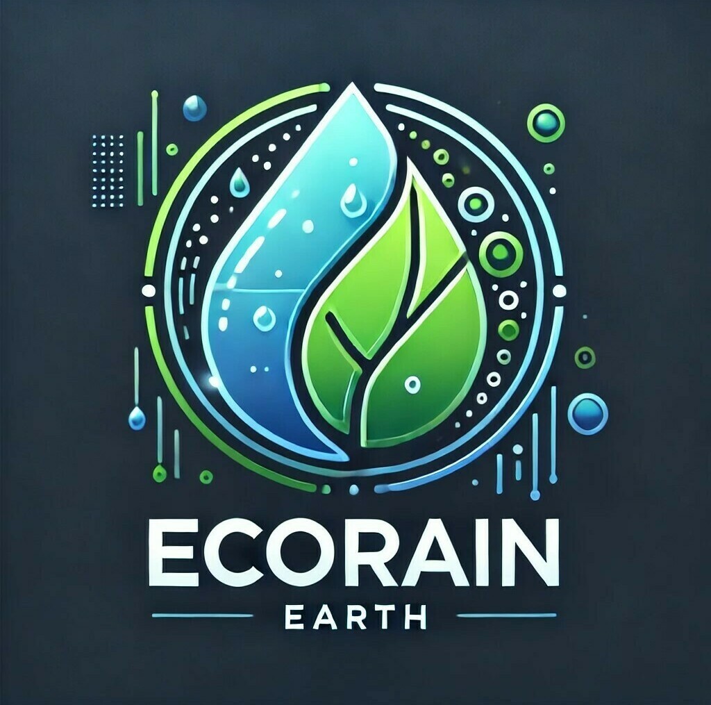 Meet the Ecorain Team - Experts in Sustainability